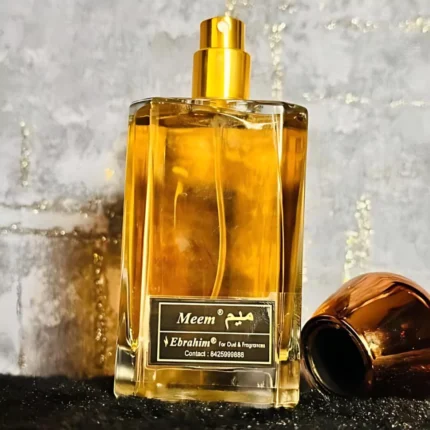 Luxury Perfume Brand In Mumbai - Ebrahim For Oud